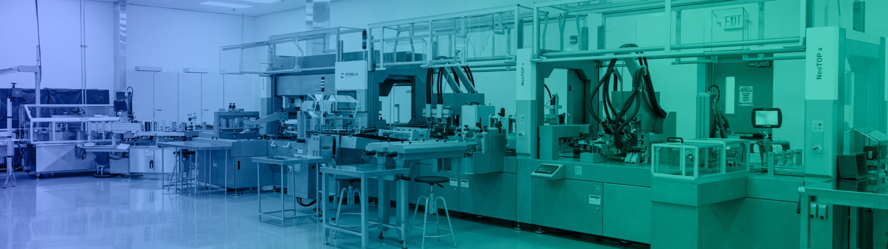 Understanding the Basics of Sterile Manufacturing - Renaissance ...