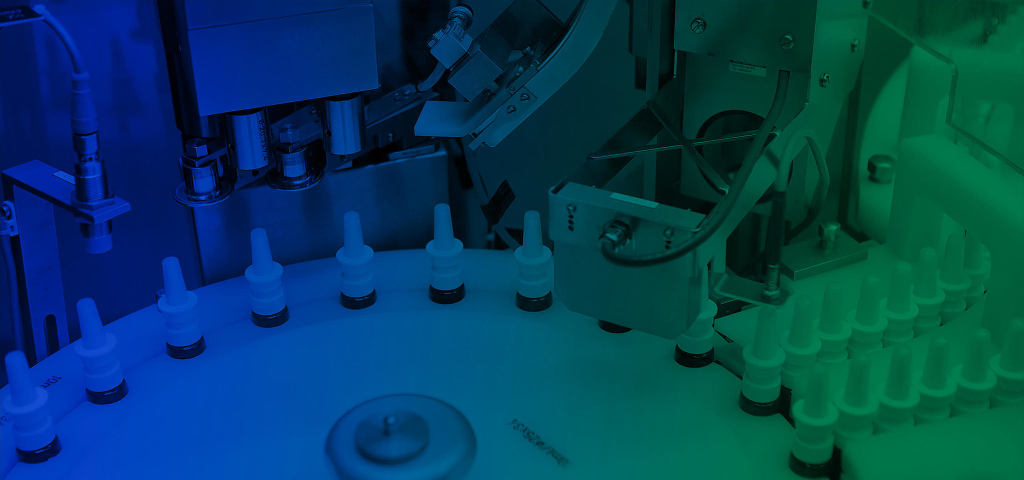 What is a CDMO? - Renaissance Lakewood LLC