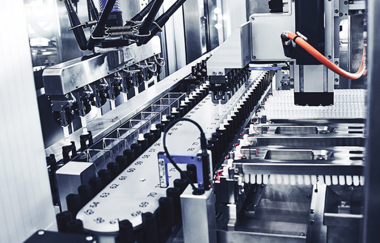 Renaissance Lakewood, LLC invests in additional high-speed nasal spray ...