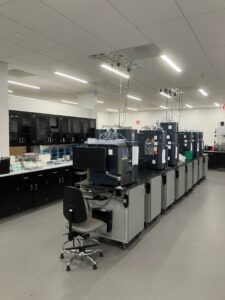 RENAISSANCE LAKEWOOD, LLC ANNOUNCES NEW LABORATORY FACILITIES ...