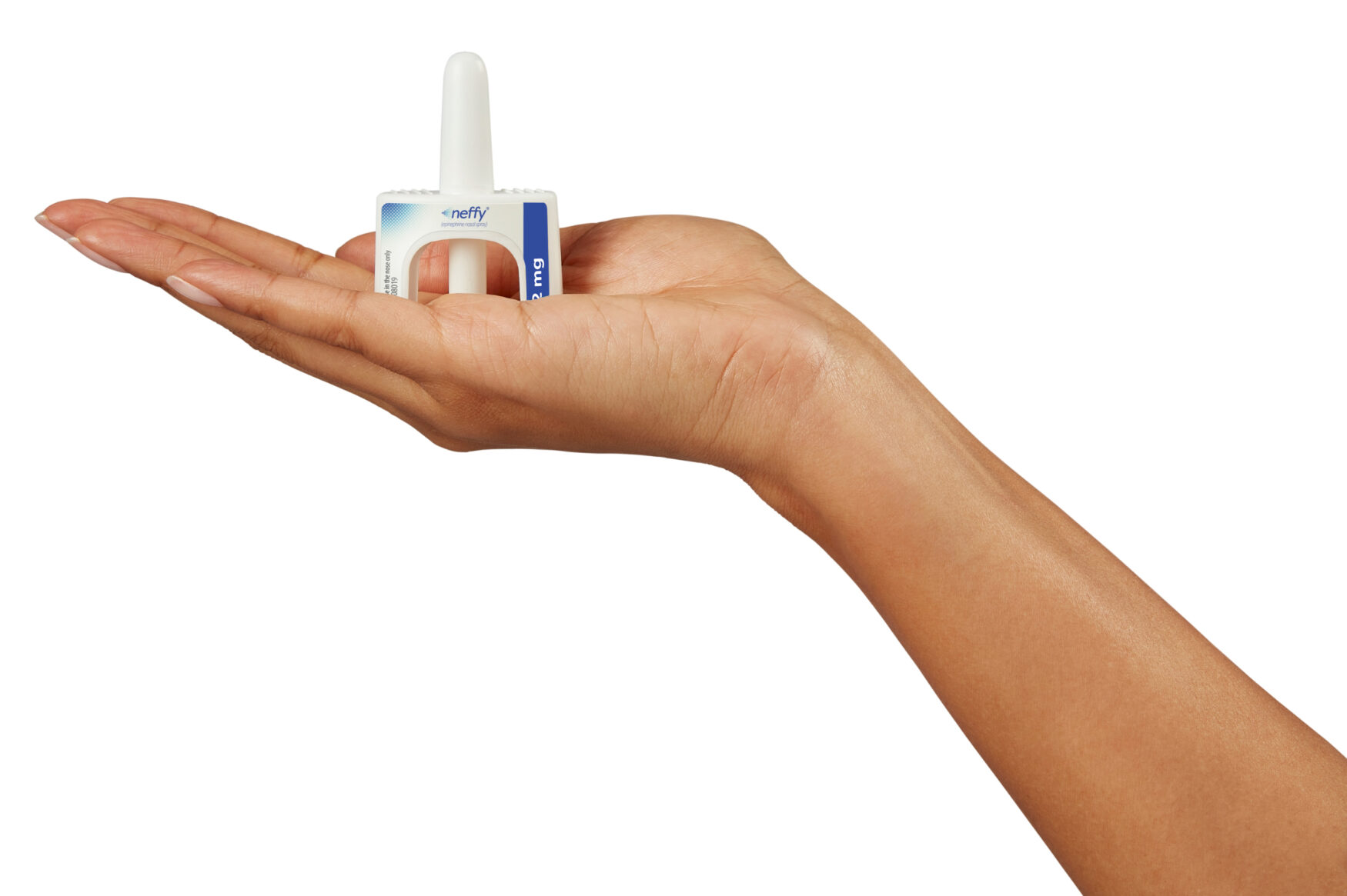 Renaissance Lakewood, LLC Supports ARS Pharmaceuticals, Inc.’s Launch ...